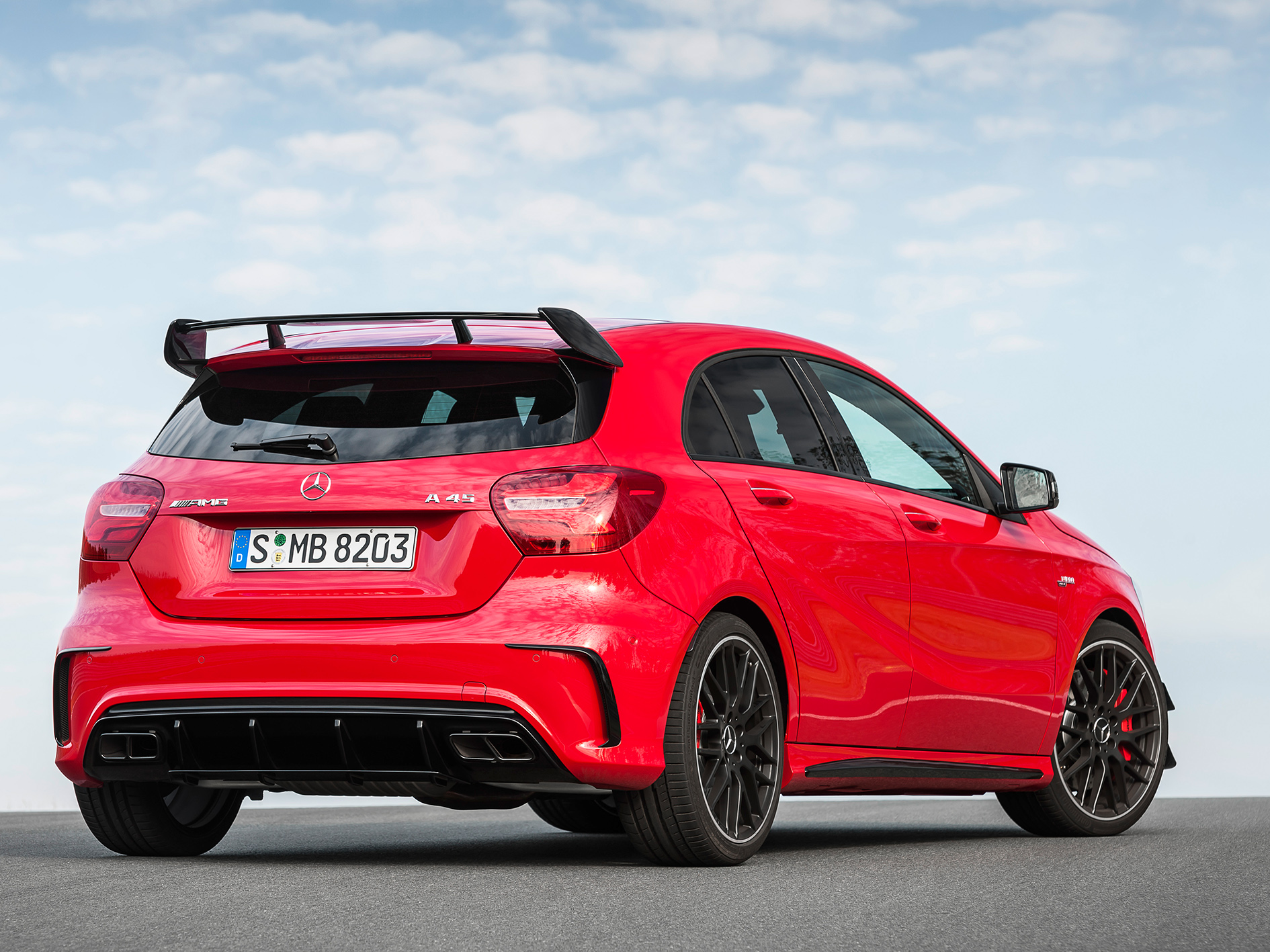 Mercedes A Class 2016 Drive Test Car Review Drive Report English Mercedes A Class 2016 Drive Test Car Review Drive Report English