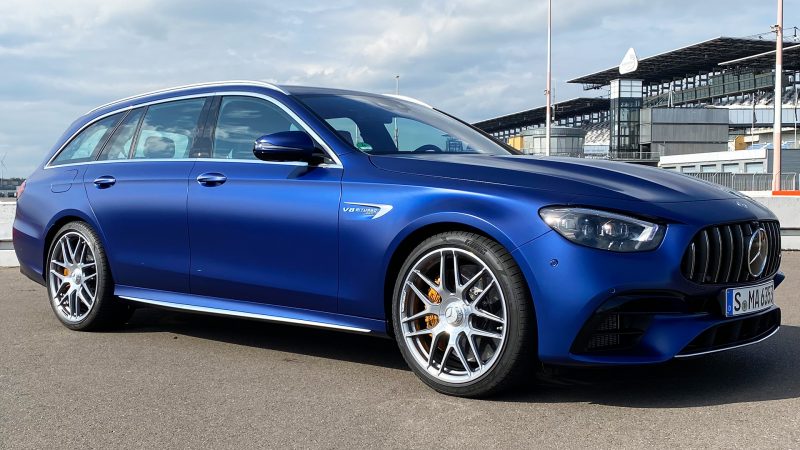 Mercedes Vision AVTR – Concept with Avatar Genes | quickcareview.com ...